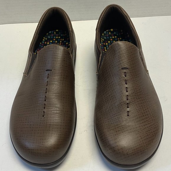 SAS | Shoes | Sas Viva Canela Brown Comfort Loafer | Poshmark